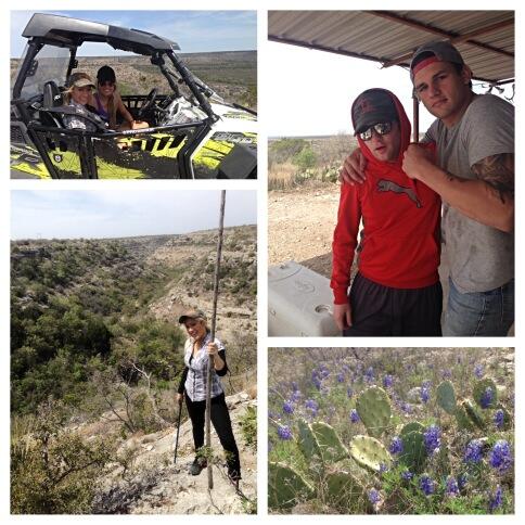 Aarn, GinaMarie, Judd, Jeremy | Big Brother Access