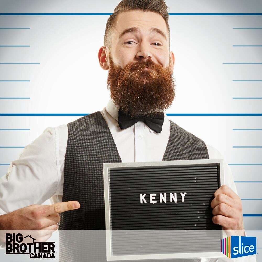 kenny2 | Big Brother Access