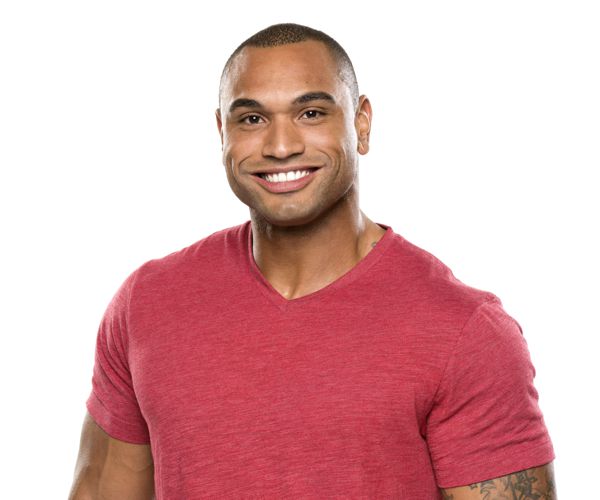Big Brother 16 Devin Shepherd | Big Brother Access
