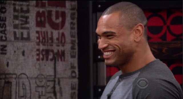 Big Brother 16 Devin | Big Brother Access