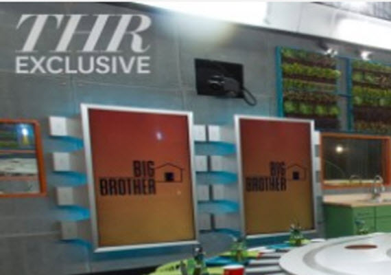 Big Brother 16 Memory Wall THR | Big Brother Access