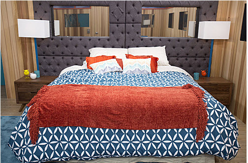 Big Brother 16 second HoH Room 6 | Big Brother Access