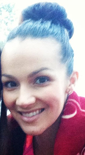 Big Brother Brittany Martinez – Instagram 7 | Big Brother Access