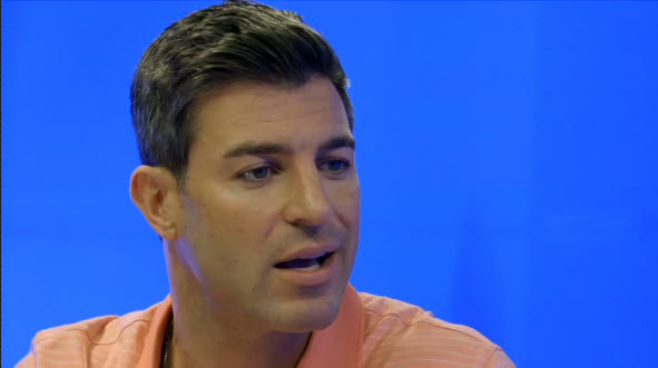 Big Brother Live Feeds Jeff Schroeder | Big Brother Access