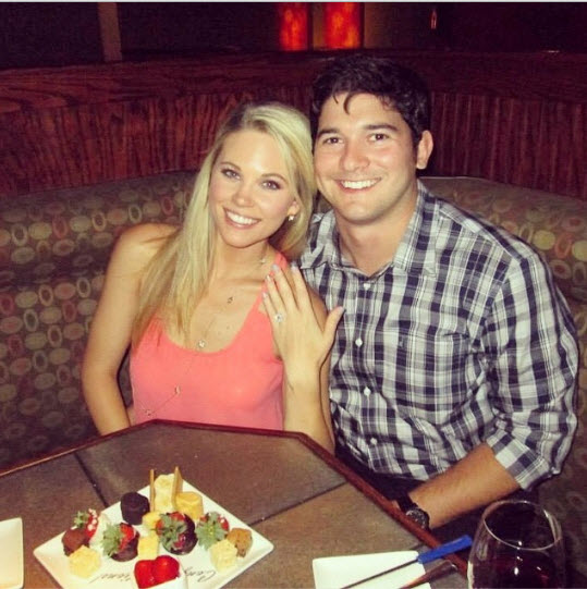 Big Brother 15 Aaryn Gries Engaged 4 | Big Brother Access
