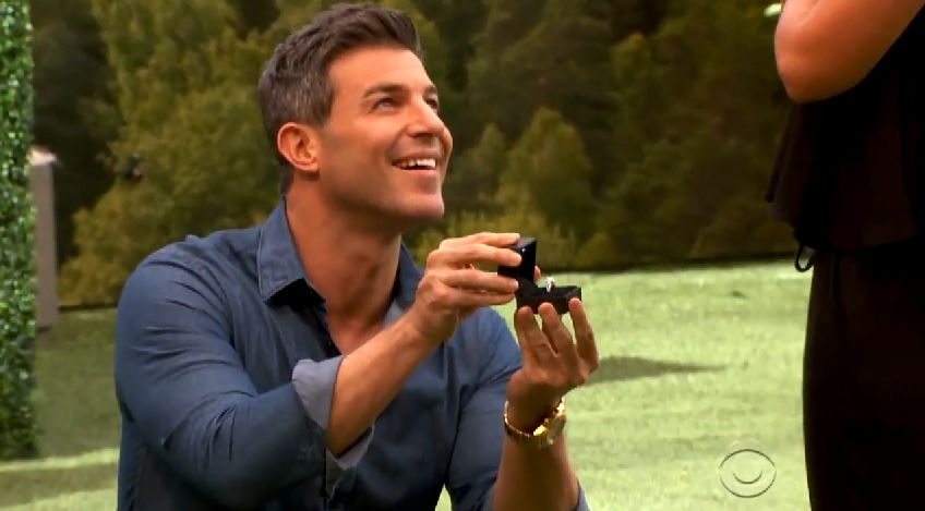 Big Brother Jeff and Jordan Engaged 2 | Big Brother Access